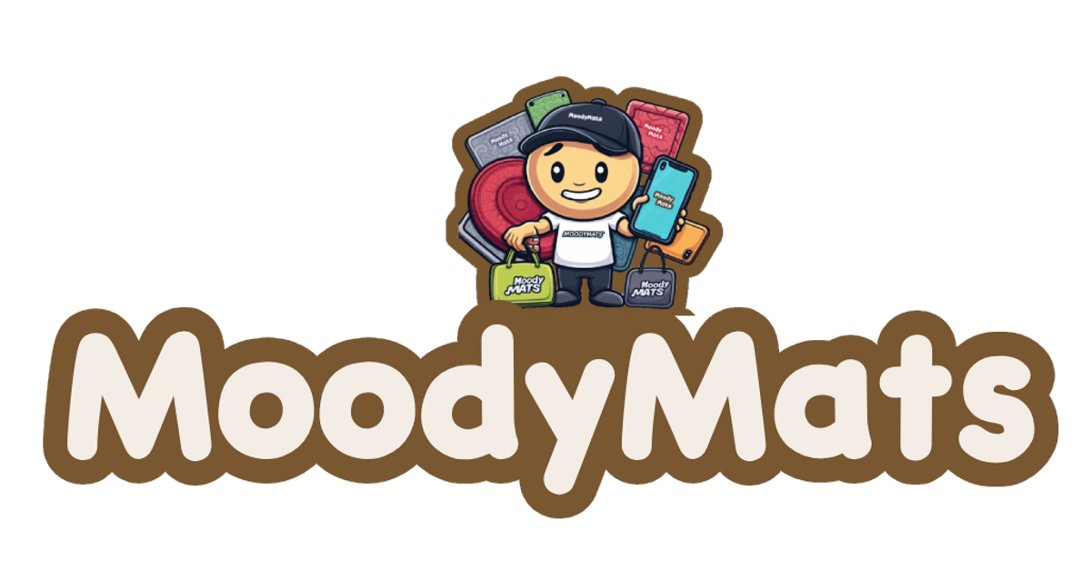 Care Instructions – Moody Mats